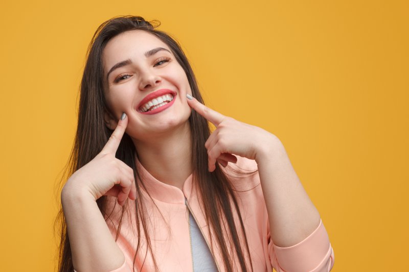 Should I Get A Smile Makeover? | Windermere Dentistry
